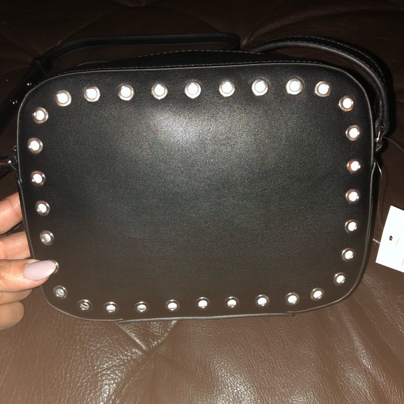 French Connection | Bags | French Connection Camera Bag | Poshmark